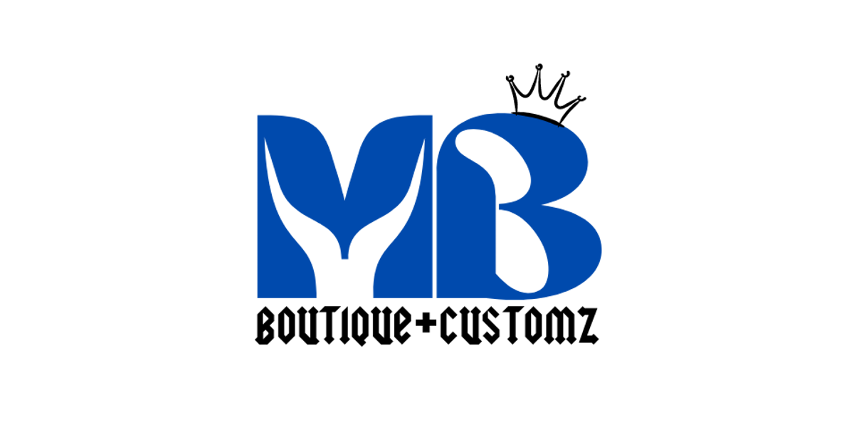 Products – MB Boutique + Customz